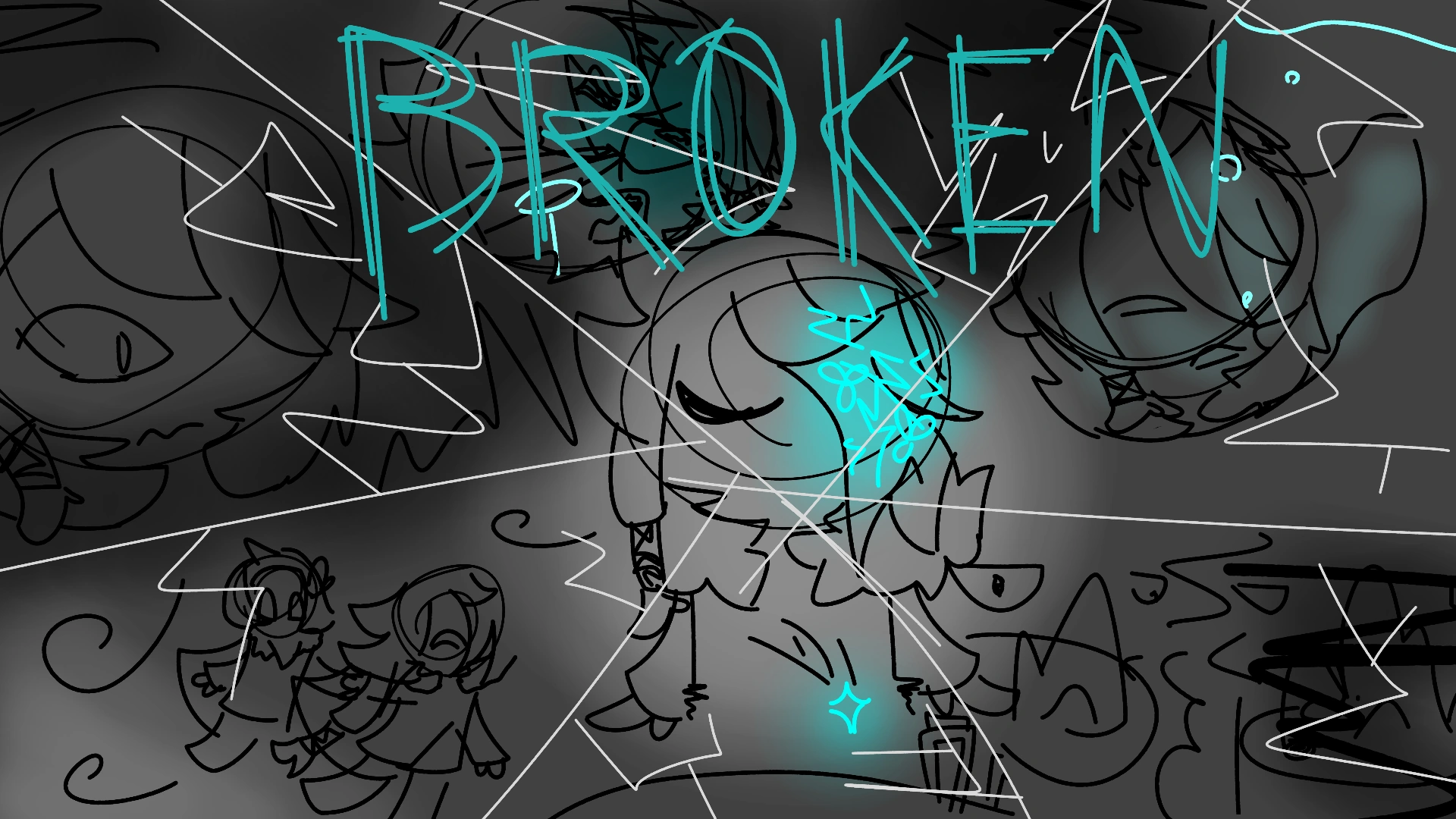 Making 'Lore' Art for Your Oc! | Fandom