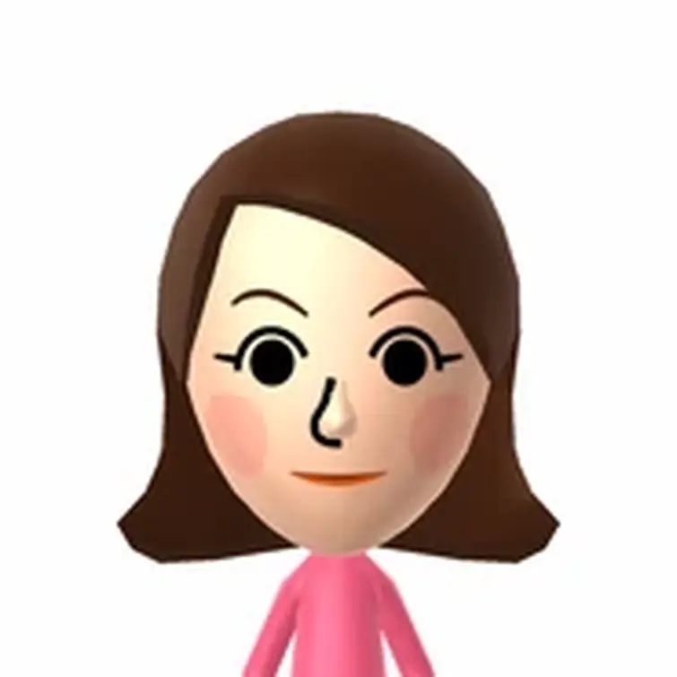 A days a Wii fit Mii part 4 | Fandom