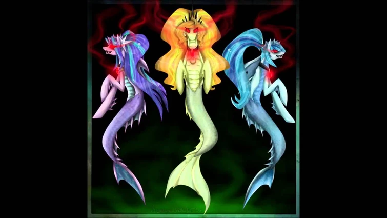 *evilfies your mystic opal* | Fandom