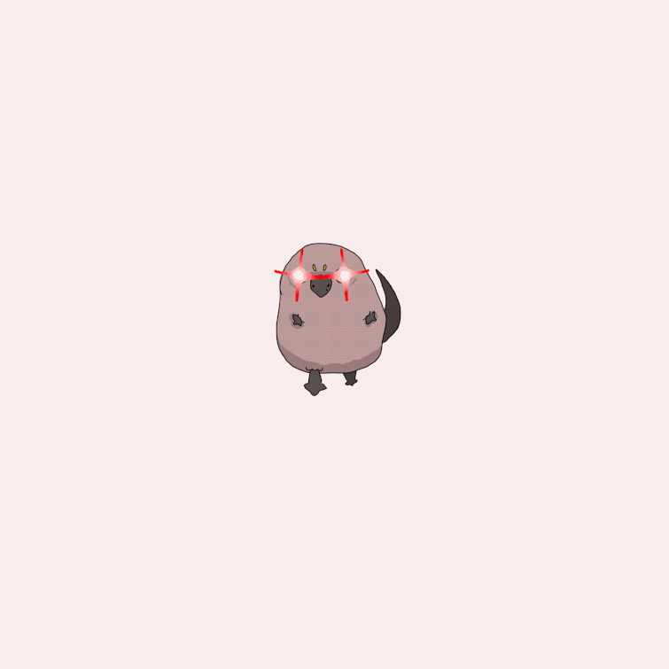 What would u guys do if a bald puffwump suddenly runs towards you | Fandom