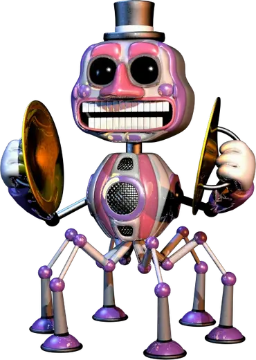 Discuss Everything About Five Nights at Freddy's Wiki | Fandom