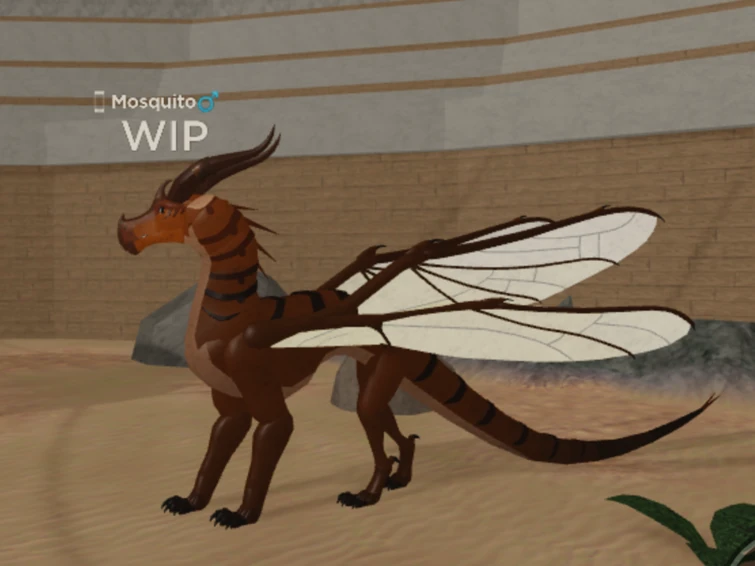 New HiveWing OC! | Fandom