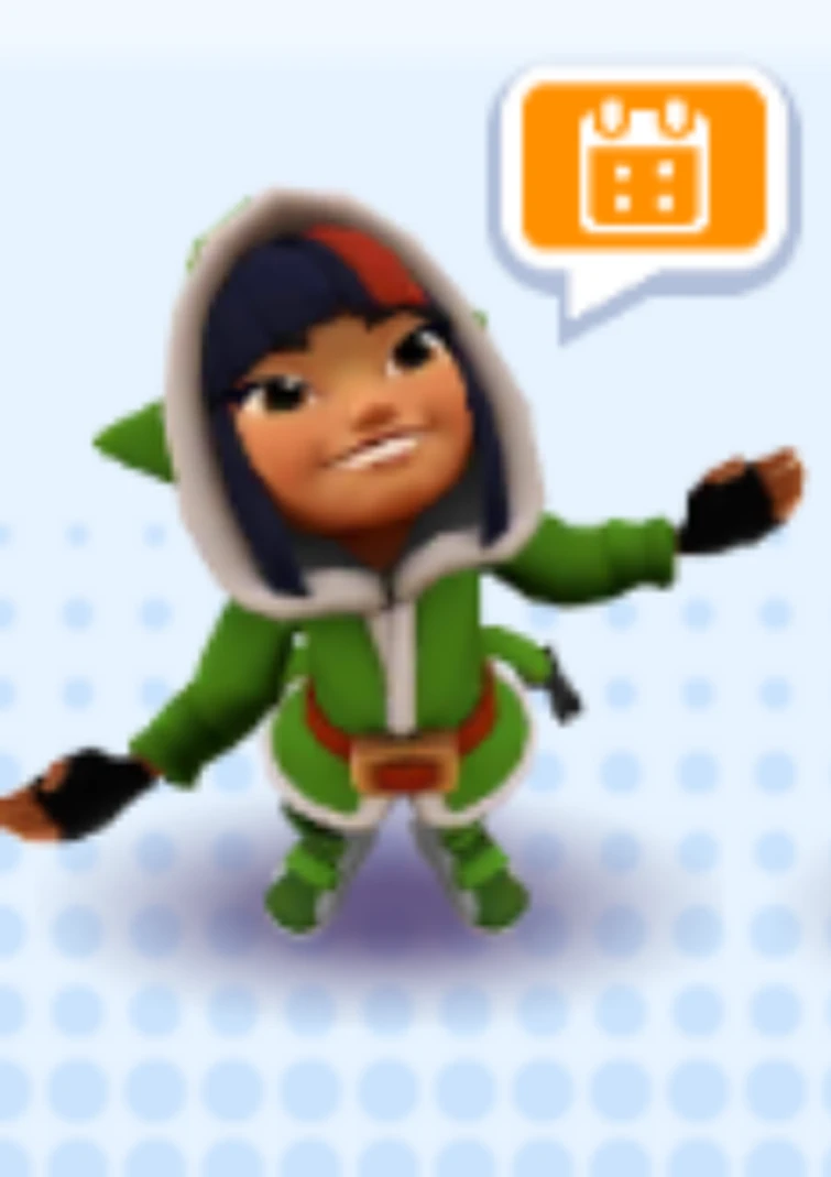 did you notice that the elf Jake seems to be looking at himself in the convex mirror ??? | Fandom