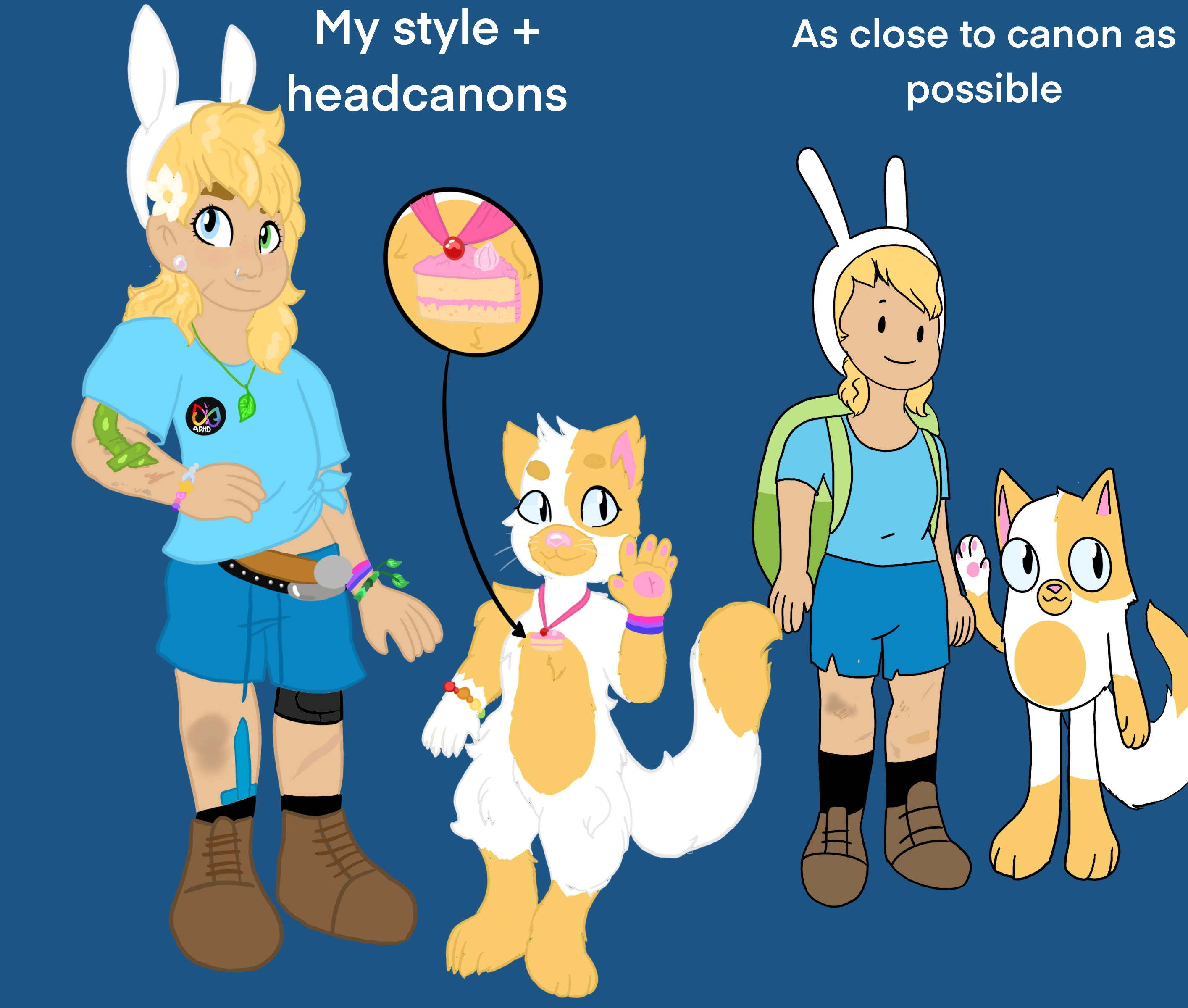 F&C fan art by me | Fandom