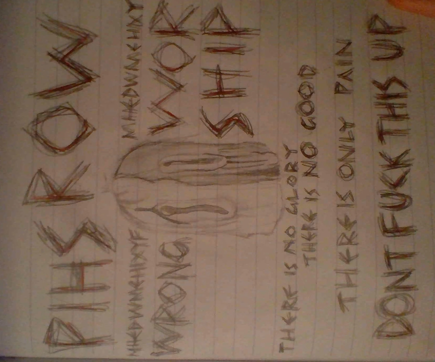 pishrow fanart :D | Fandom