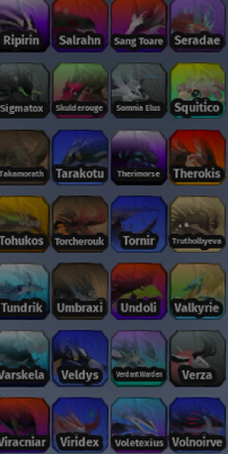 Discuss Everything About Creatures of Sonaria Wiki | Fandom