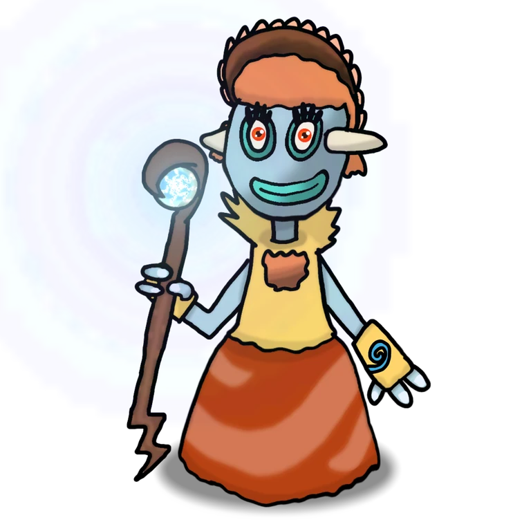 Fanmade adult Galvana | Fandom