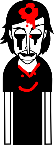 my very very good horror polo | Fandom