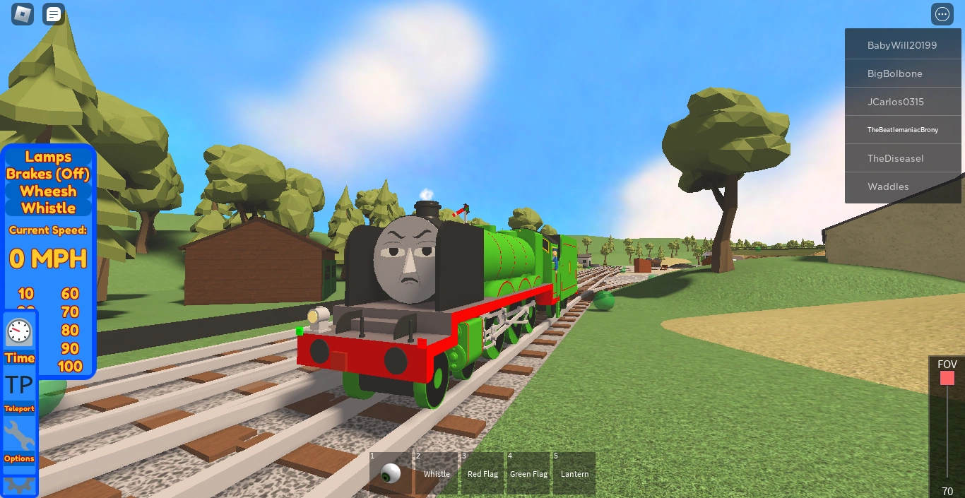 Big City Engine in BTWF! | Fandom