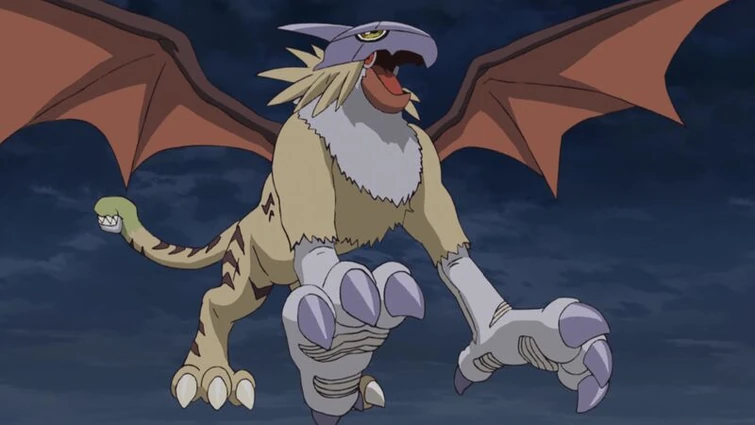 All Mega Digimon Ranked | Fandom