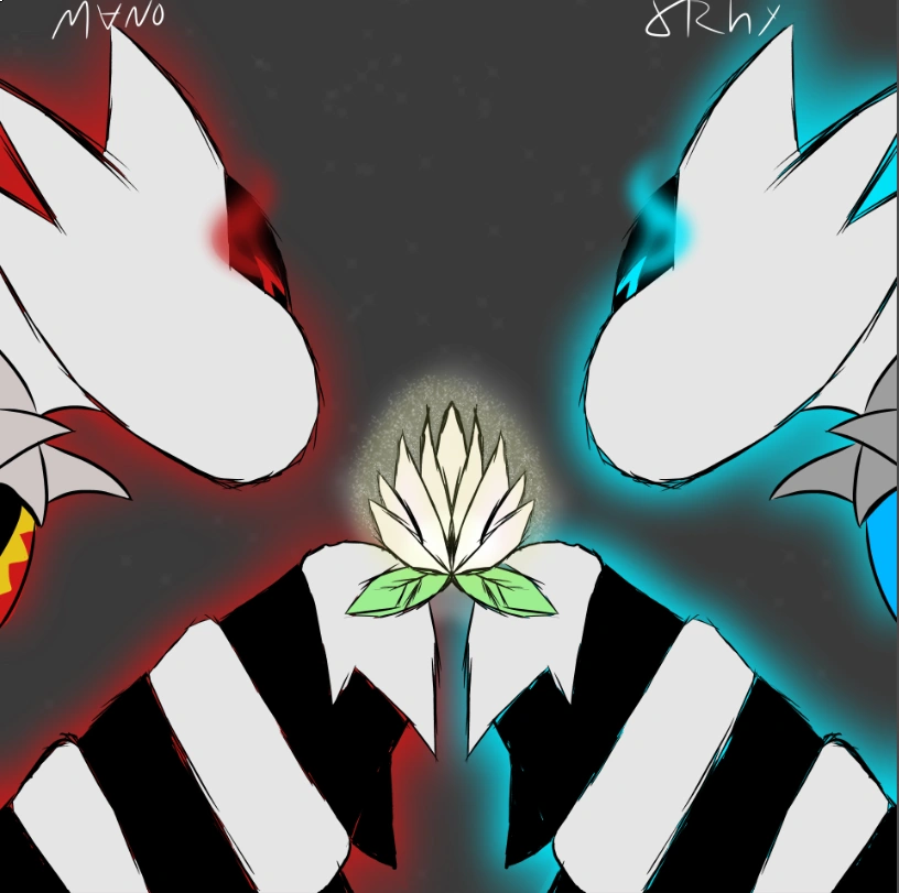 What is your favorite CoS art piece that you did? | Fandom