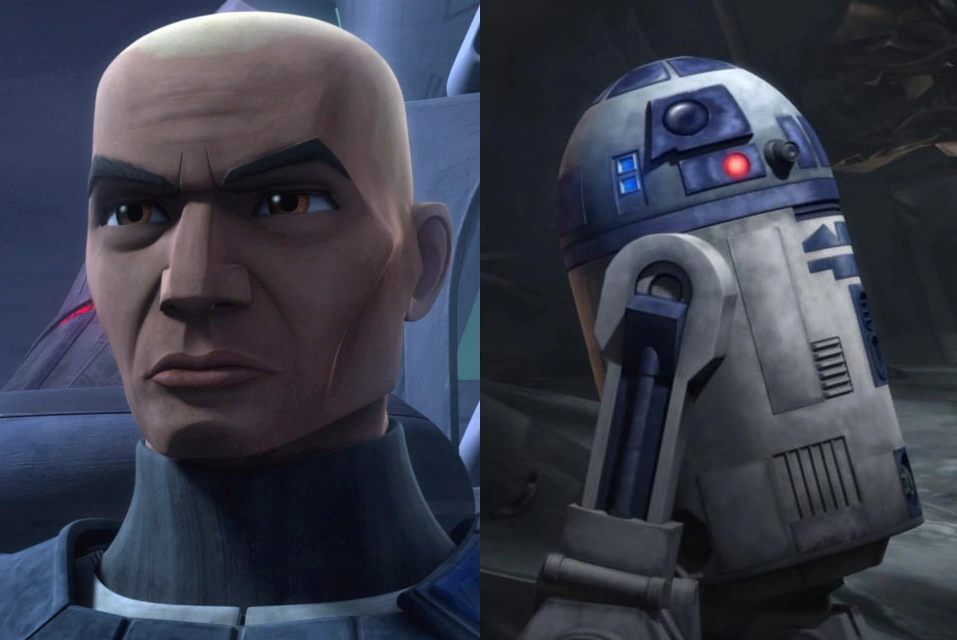 Discuss Everything About Star Wars Wiki | Fandom