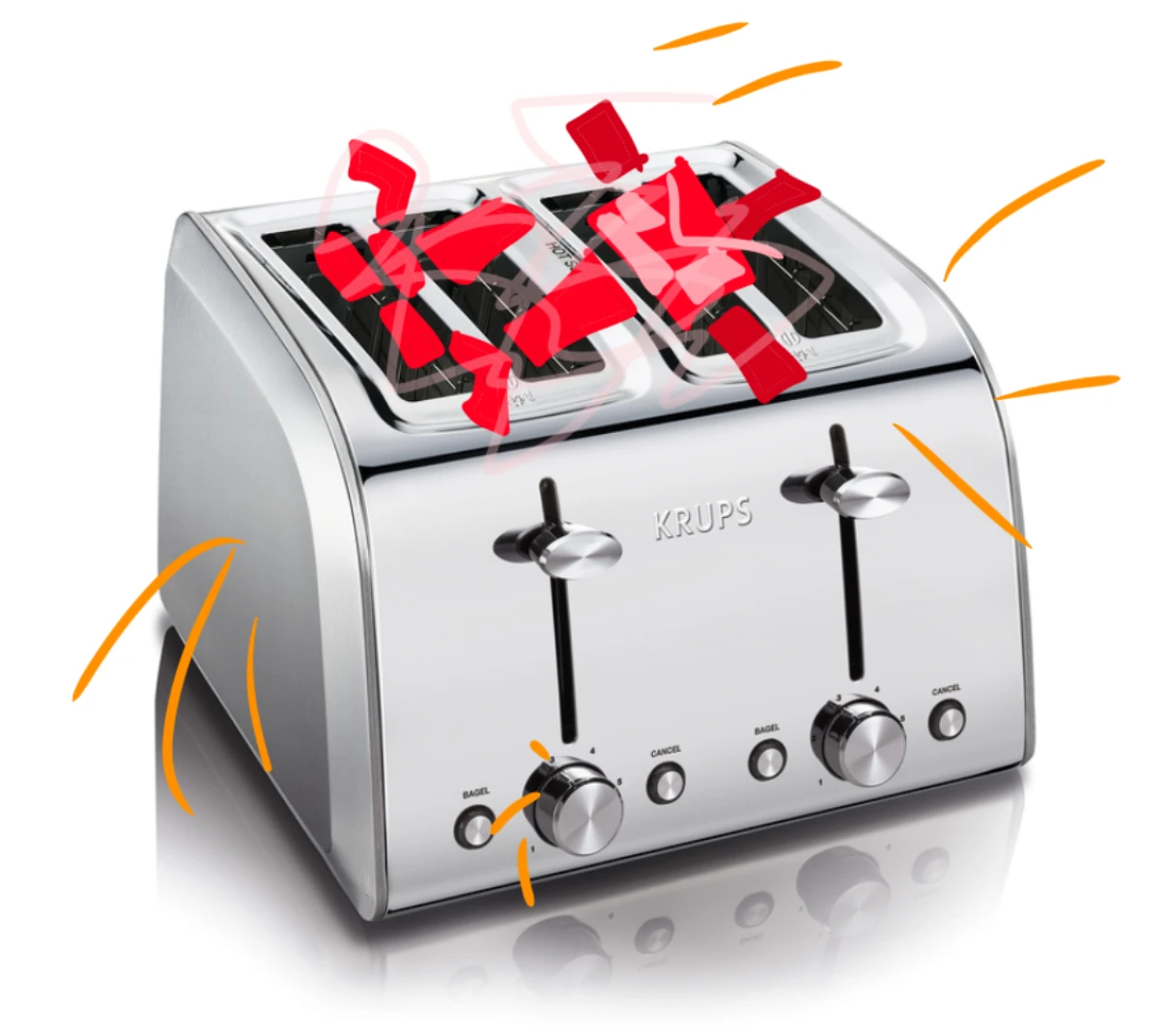 Pix toaster | Fandom