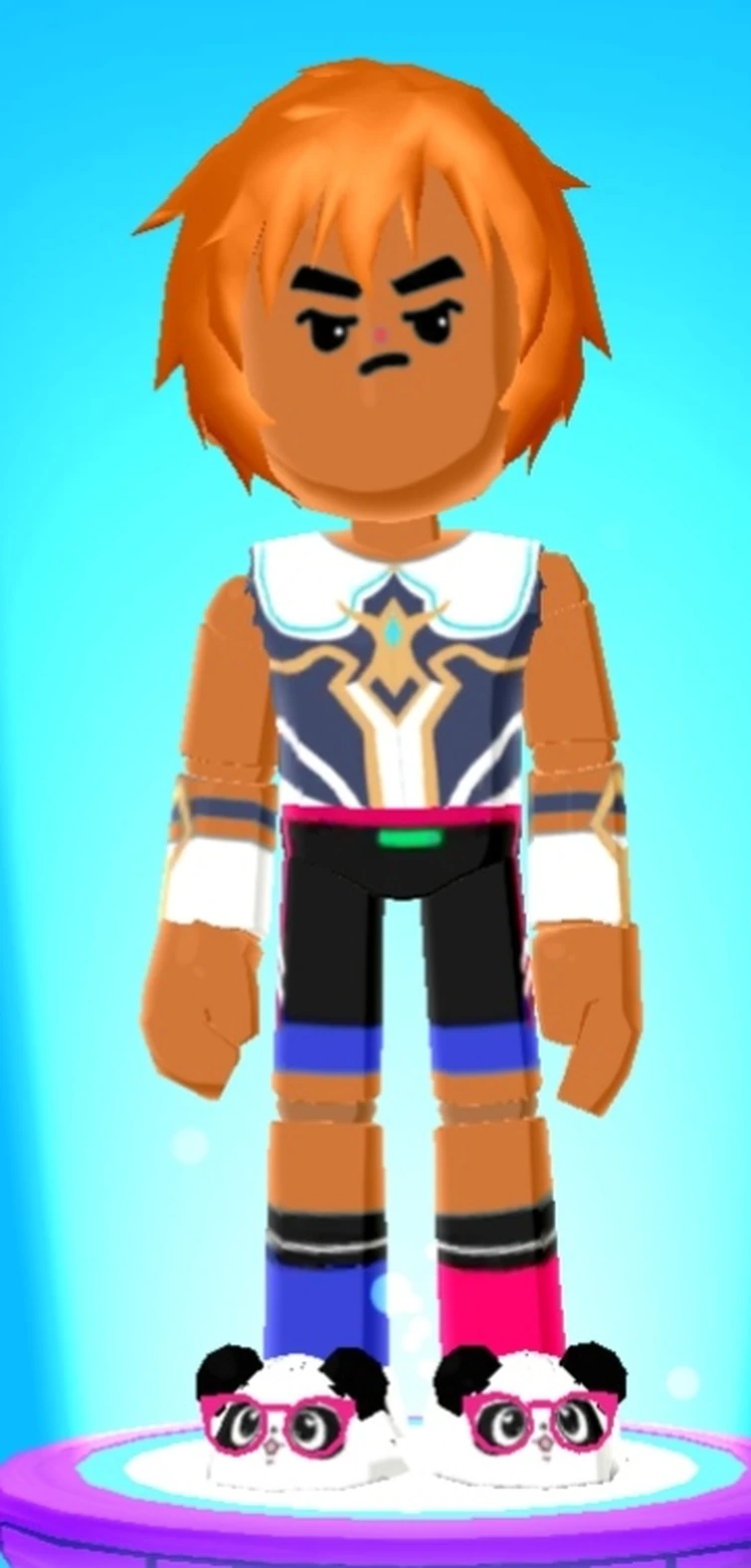 Discuss Everything About Go Vacation Wiki | Fandom