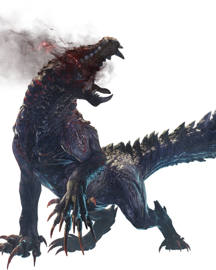 Ebony Odogaron appreciation post | Fandom