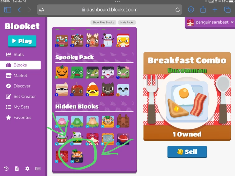 Blooket glitch!! | Fandom