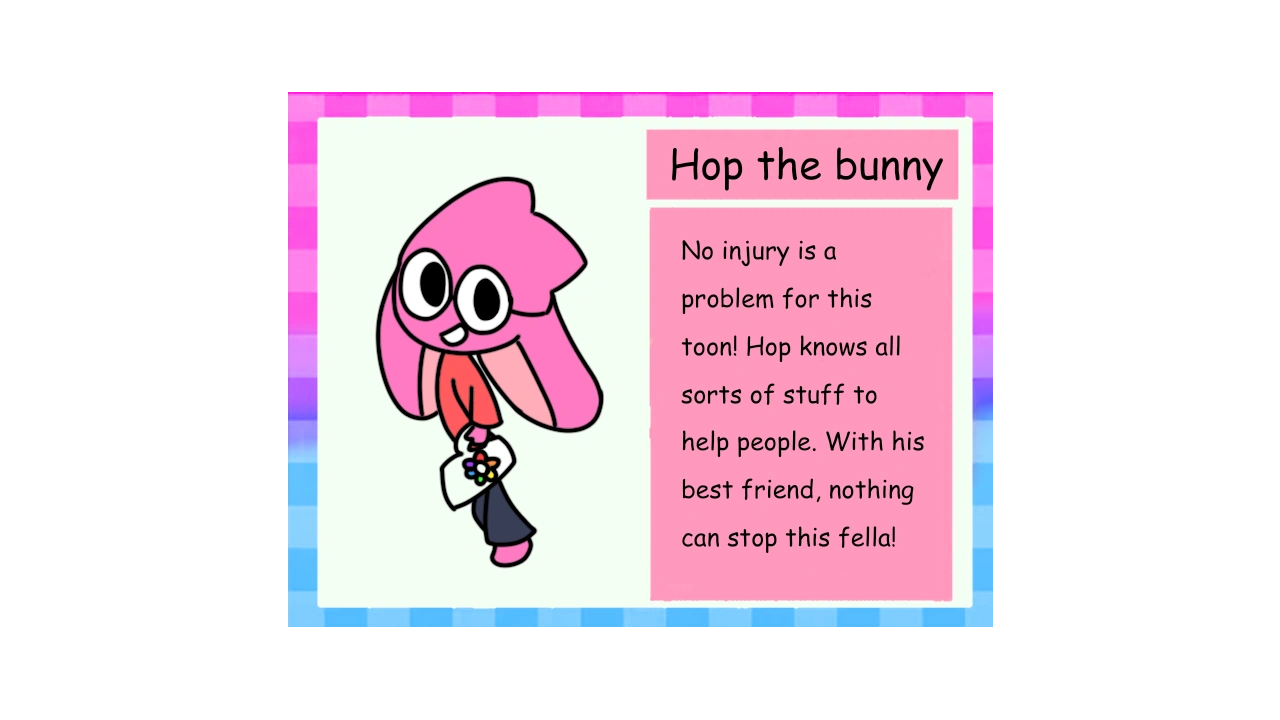 Hop intro card rel!!1!!1??1???1?1??1 | Fandom