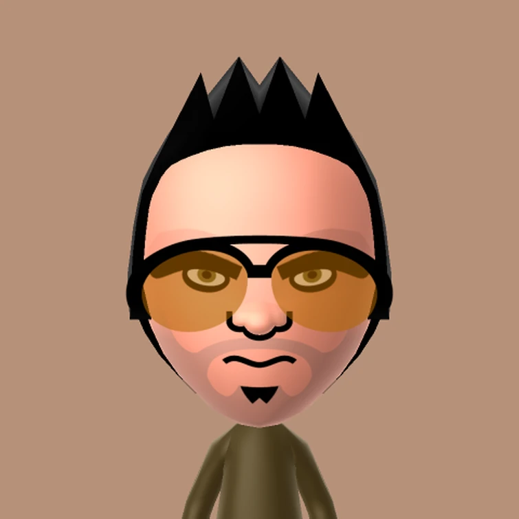 Round 4 of Me Mii CPU Riimakes for U.... | Fandom