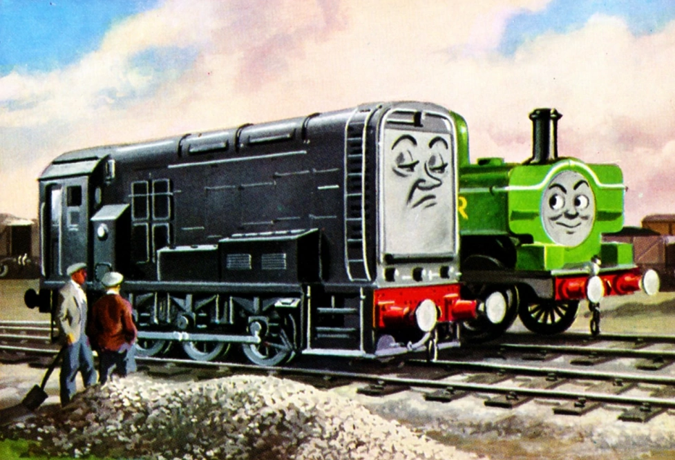 AMA: Thomasfanno123 edition | Fandom