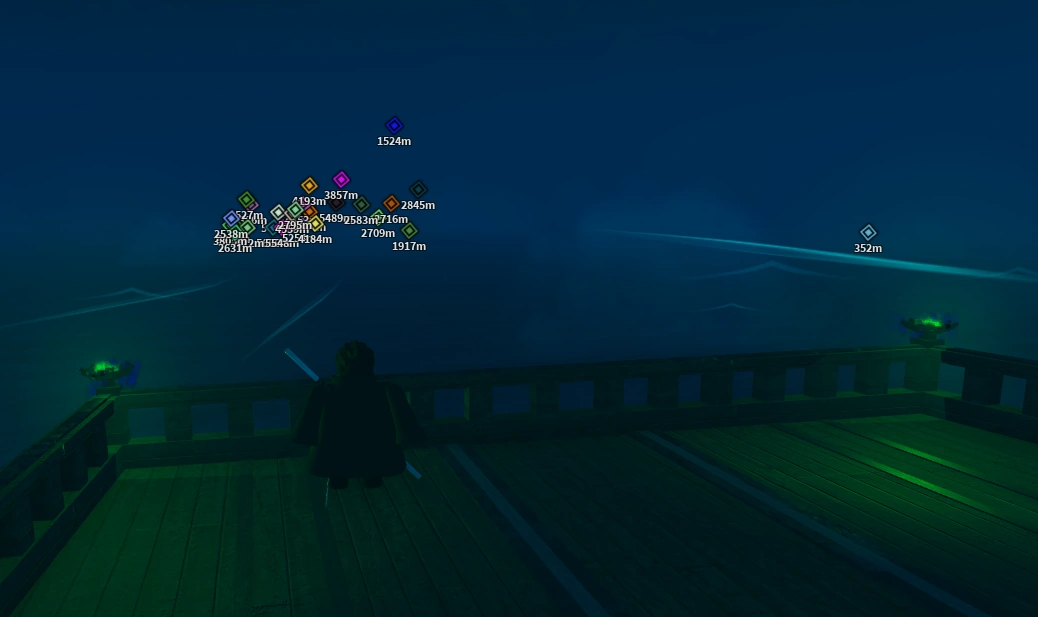 I refuse to elaborate | Fandom