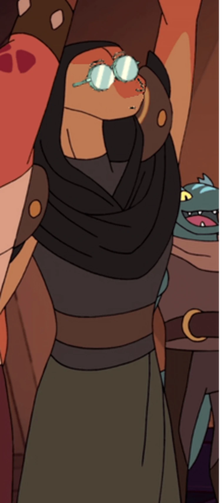 Discuss Everything About Amphibia Wiki | Fandom