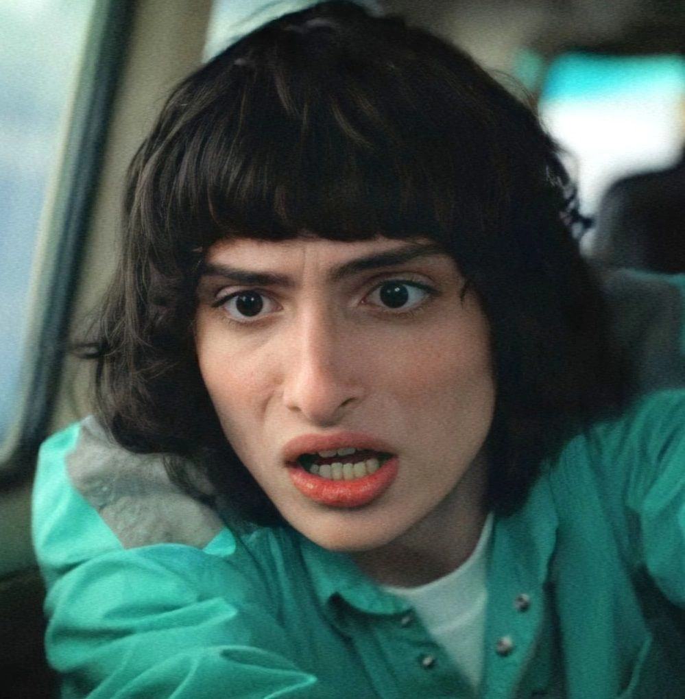 To Be Honest: Mike Wheeler | Fandom