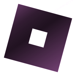 this roblox dark mode logo thing i made | Fandom