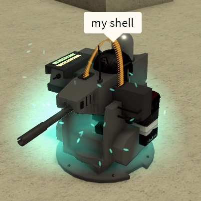 shell | Fandom