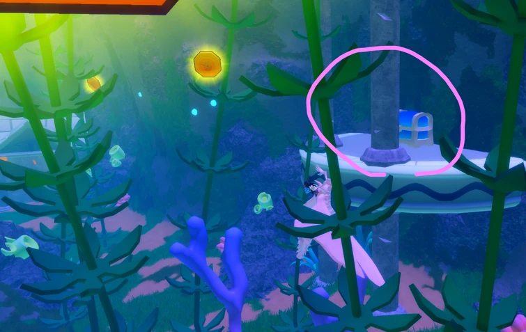 Chest locations that I know of | Fandom