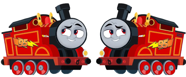 Thomas McQueen | Fandom