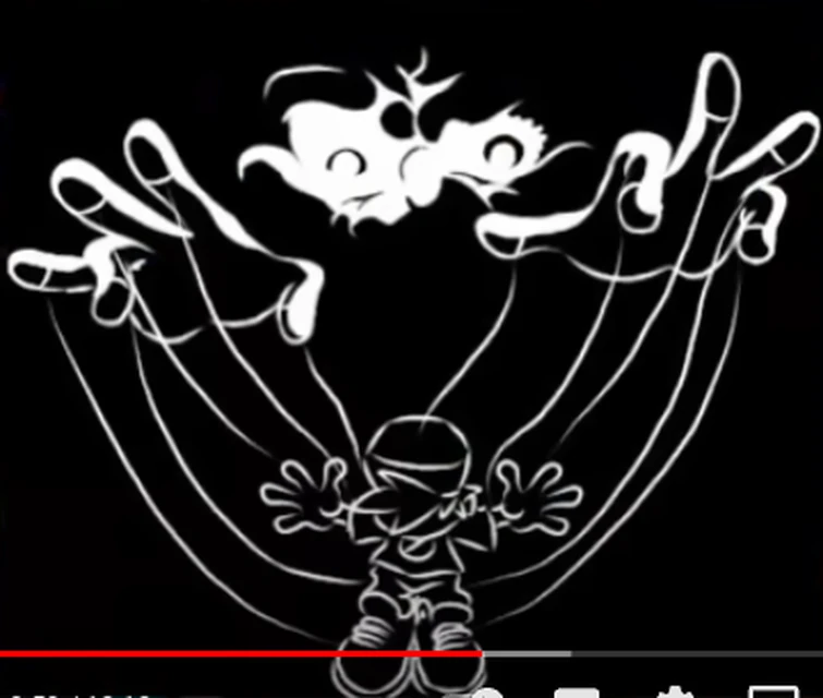 Proof Lord X Is Holding Boyfriend As A Puppet | Fandom