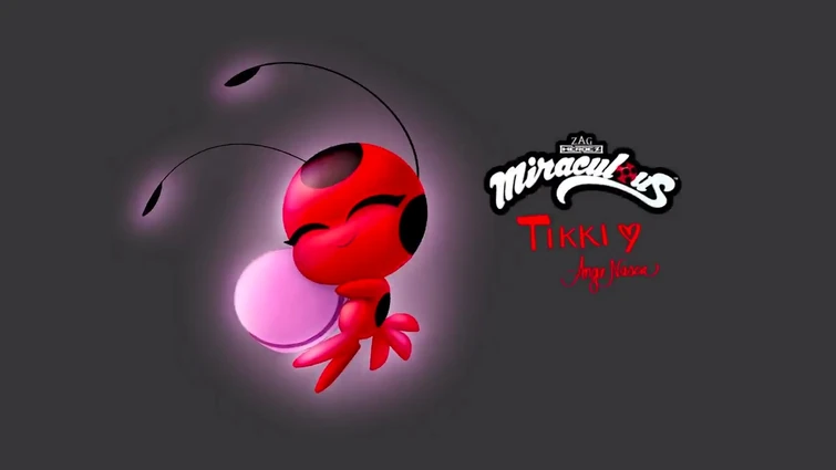 Discuss Everything About Miraculous Ladybug Wiki | Fandom