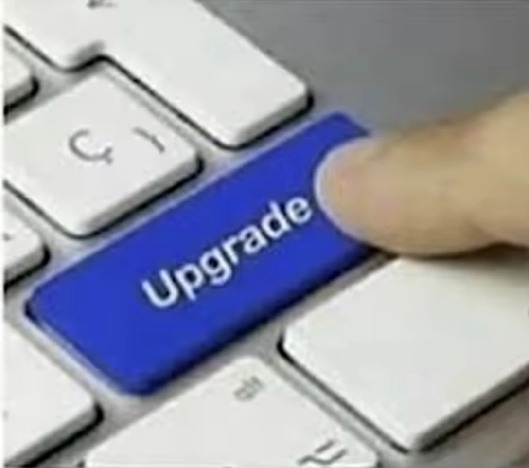 what should we upgrade | Fandom