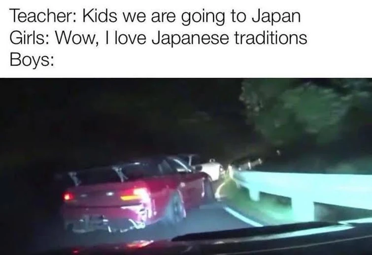 JDM memes. | Fandom
