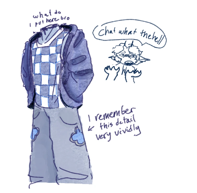 chat am i cooked | Fandom