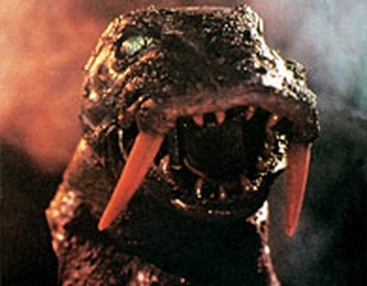 Kaiju Tournament Match 2: Maguma vs. Kong (MonsterVerse; Adult) | Fandom