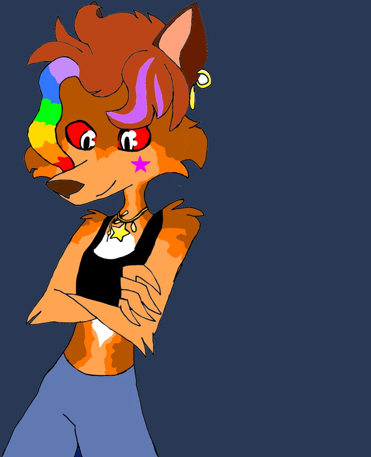 Claude redesign | Fandom