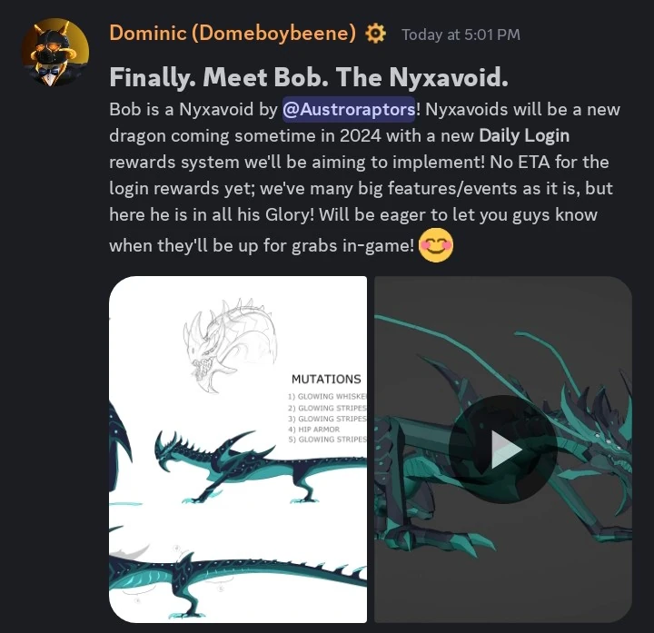 Bob looks sick | Fandom