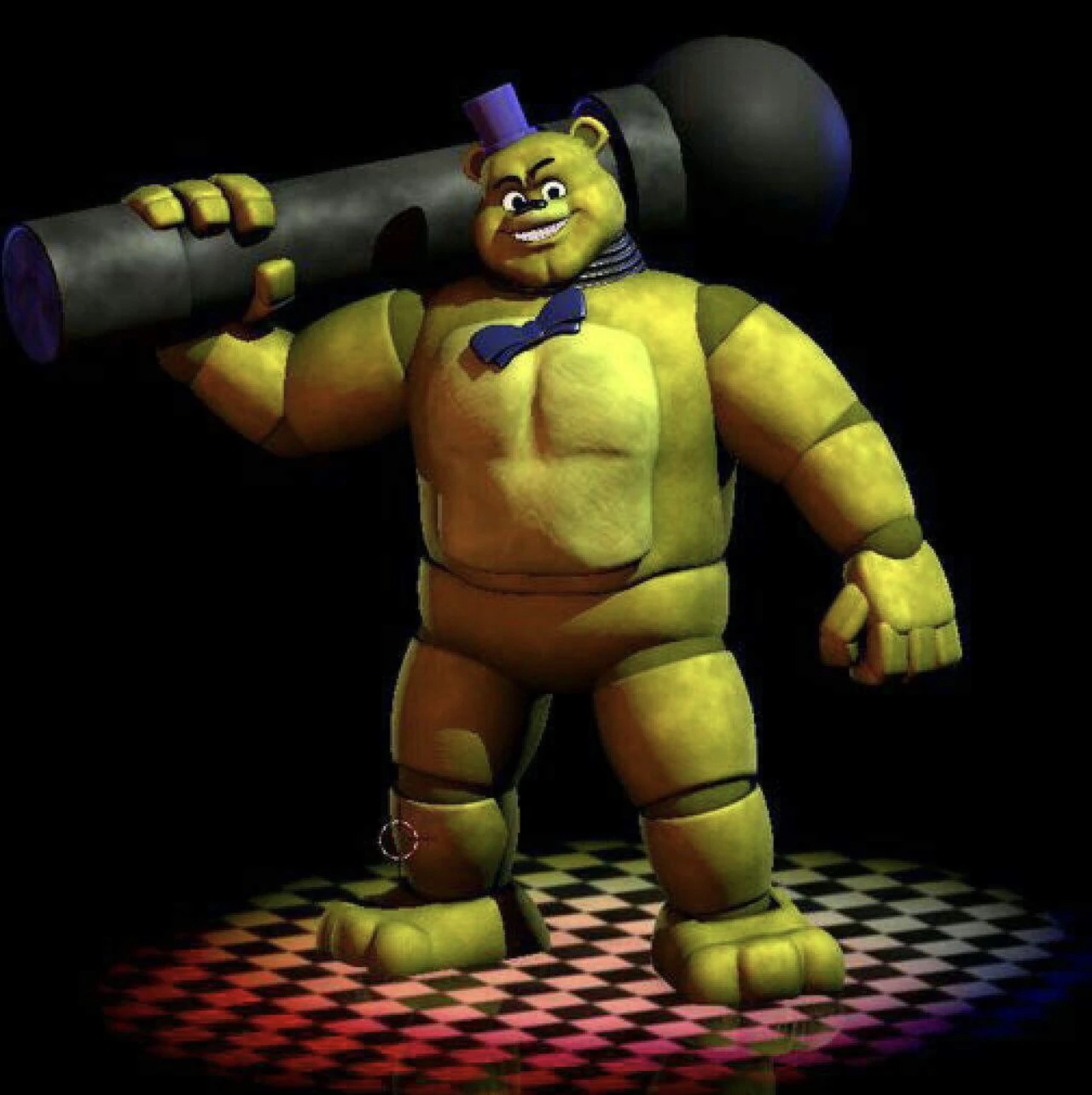 What the fu- | Fandom