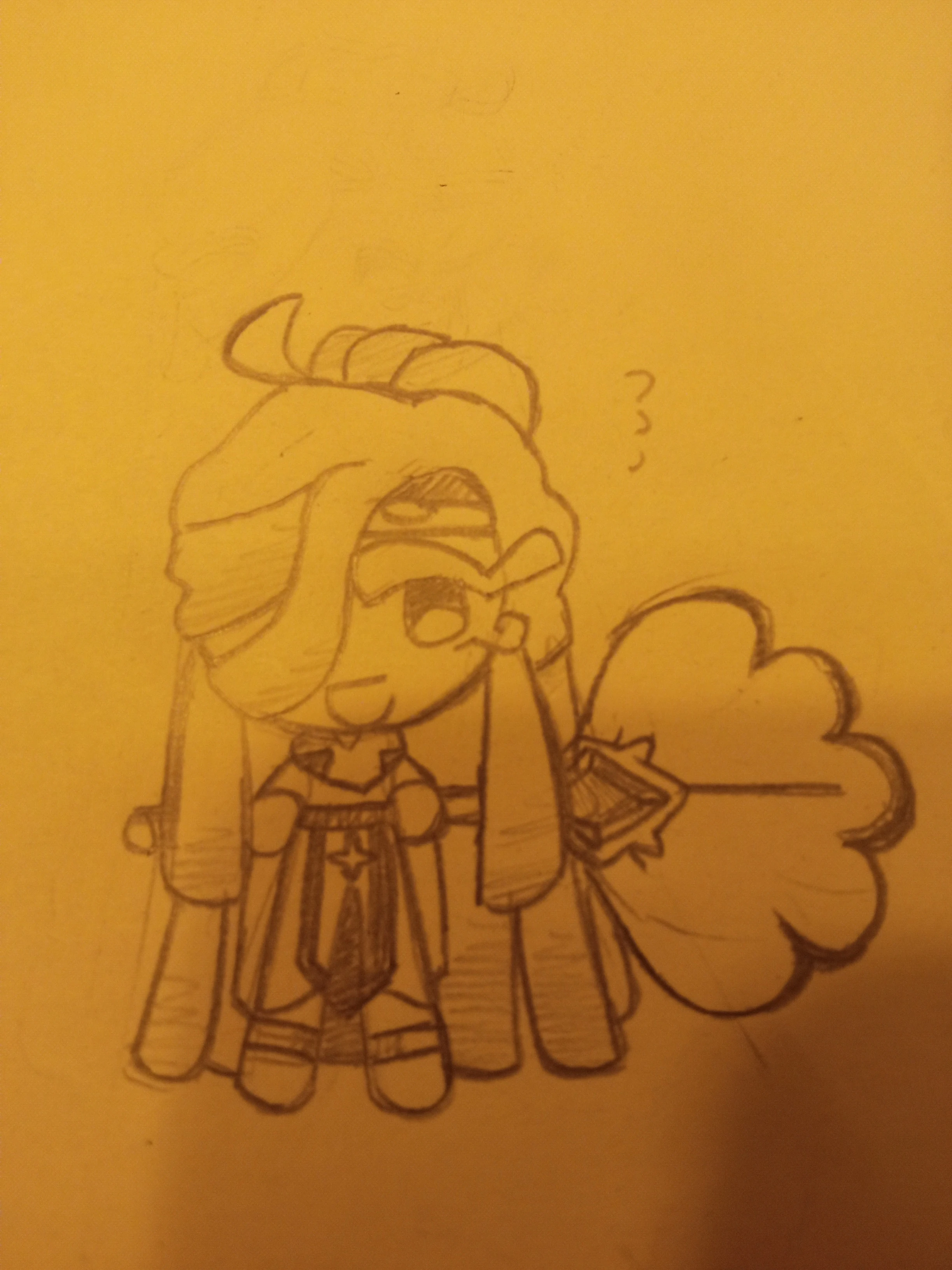 I forgot on how to draw a cookie in digital- | Fandom