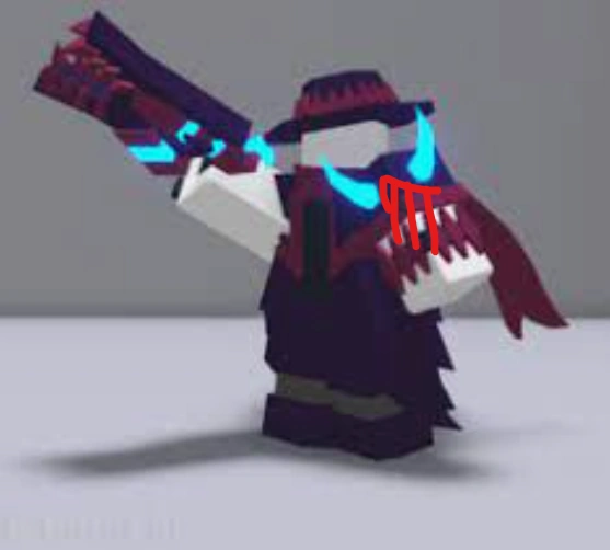 keith vs cowboy | Fandom