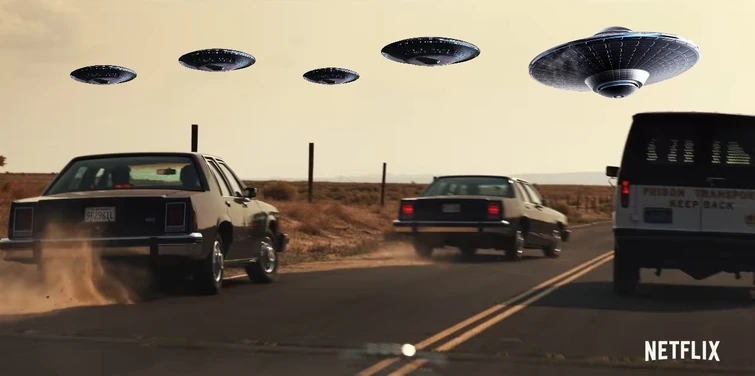 Discuss Everything About Stranger Things Wiki | Fandom