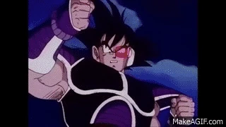 Turles vs Homelander (Dragon Ball Z VS The Boys): VS Shorts Edition ...