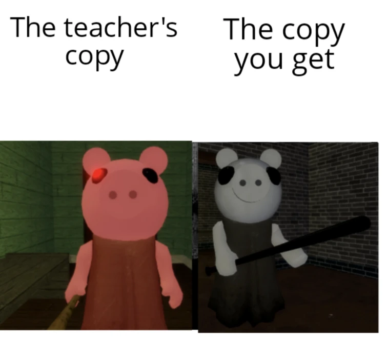 Discuss Everything About Piggy Wiki | Fandom