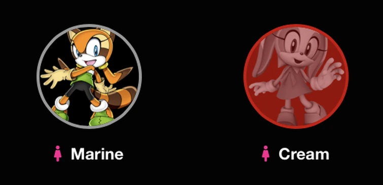 I ran a Sonic Hunger Games simulation so here’s some things that ...