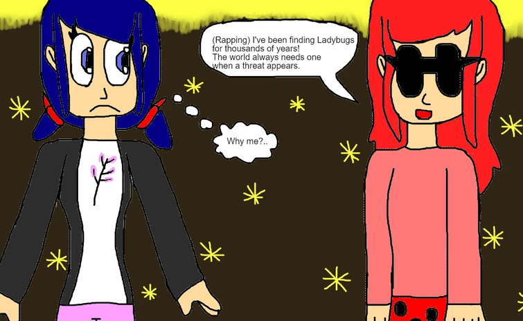 Human Kwami Drawing Contest 2024 | Fandom