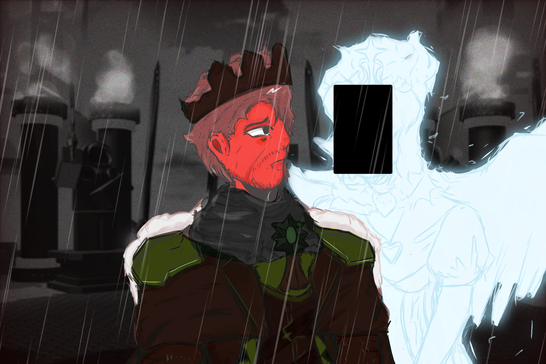 Erlking Turking | Fandom