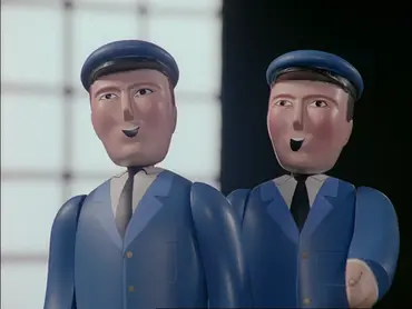 Discuss Everything About Thomas the Tank Engine Wiki | Fandom