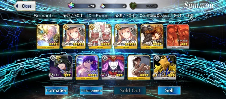 Big castoria gains | Fandom