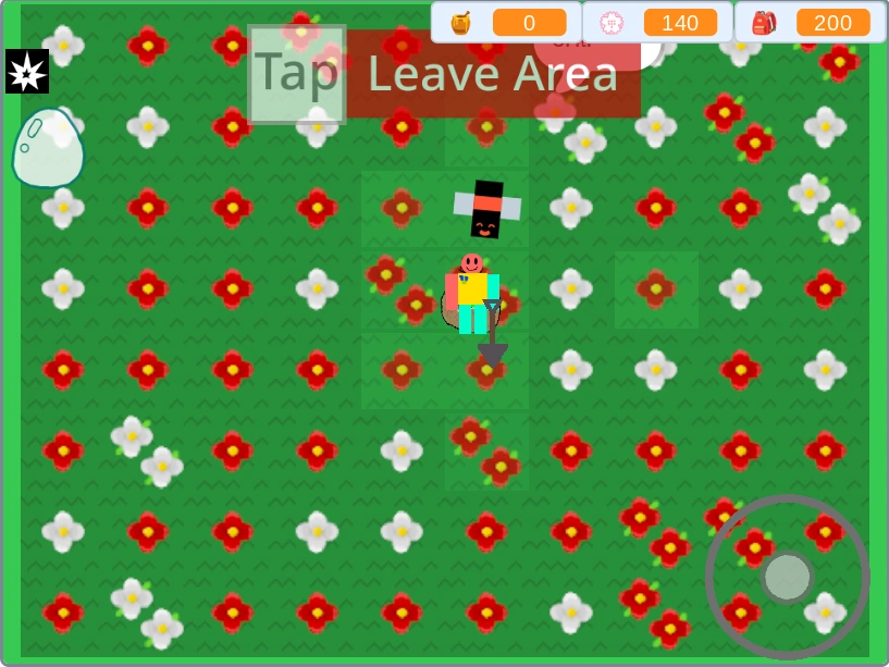 Paper Bee Swarm - Ability Tokens Day 5 | Fandom